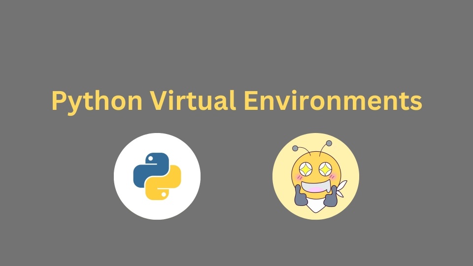 Virtual Environments จัดการ Dependencies ใน Python